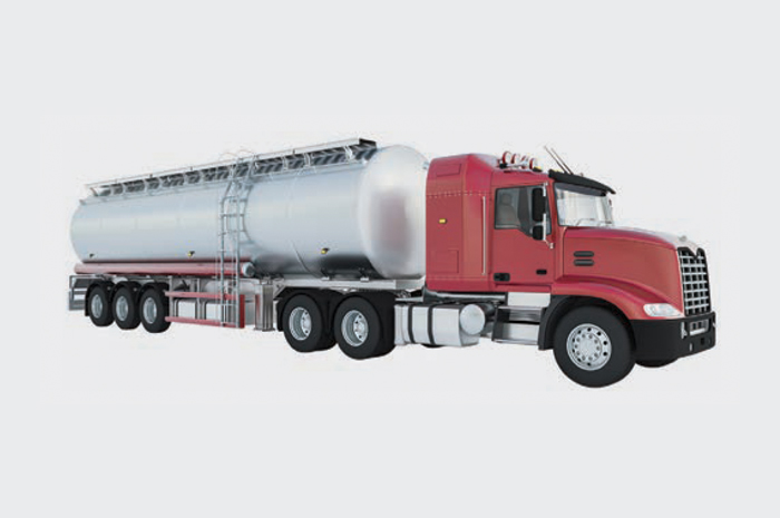 Vehicle Available - SM Environmental Technologies International